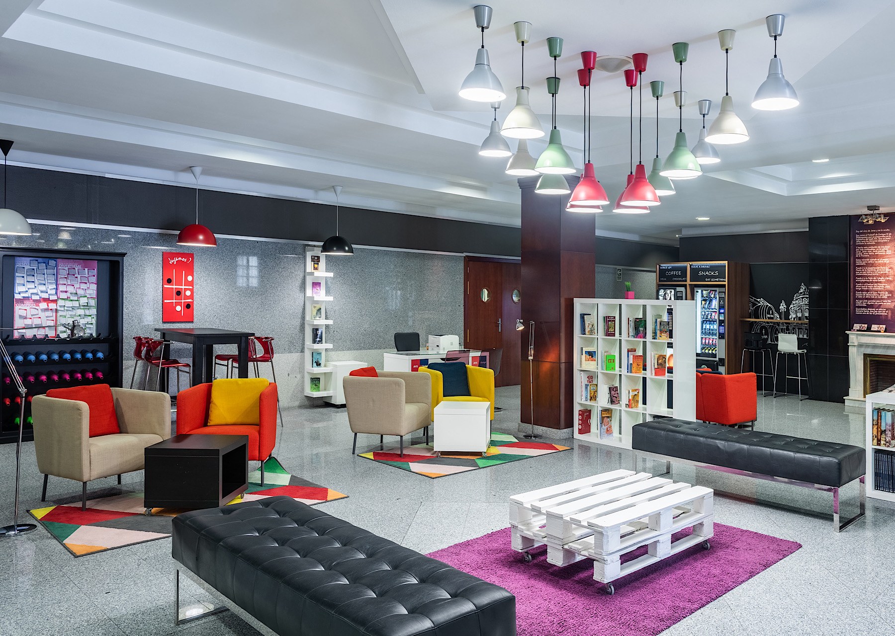 Hotel Jerez Centro | Ruta 365