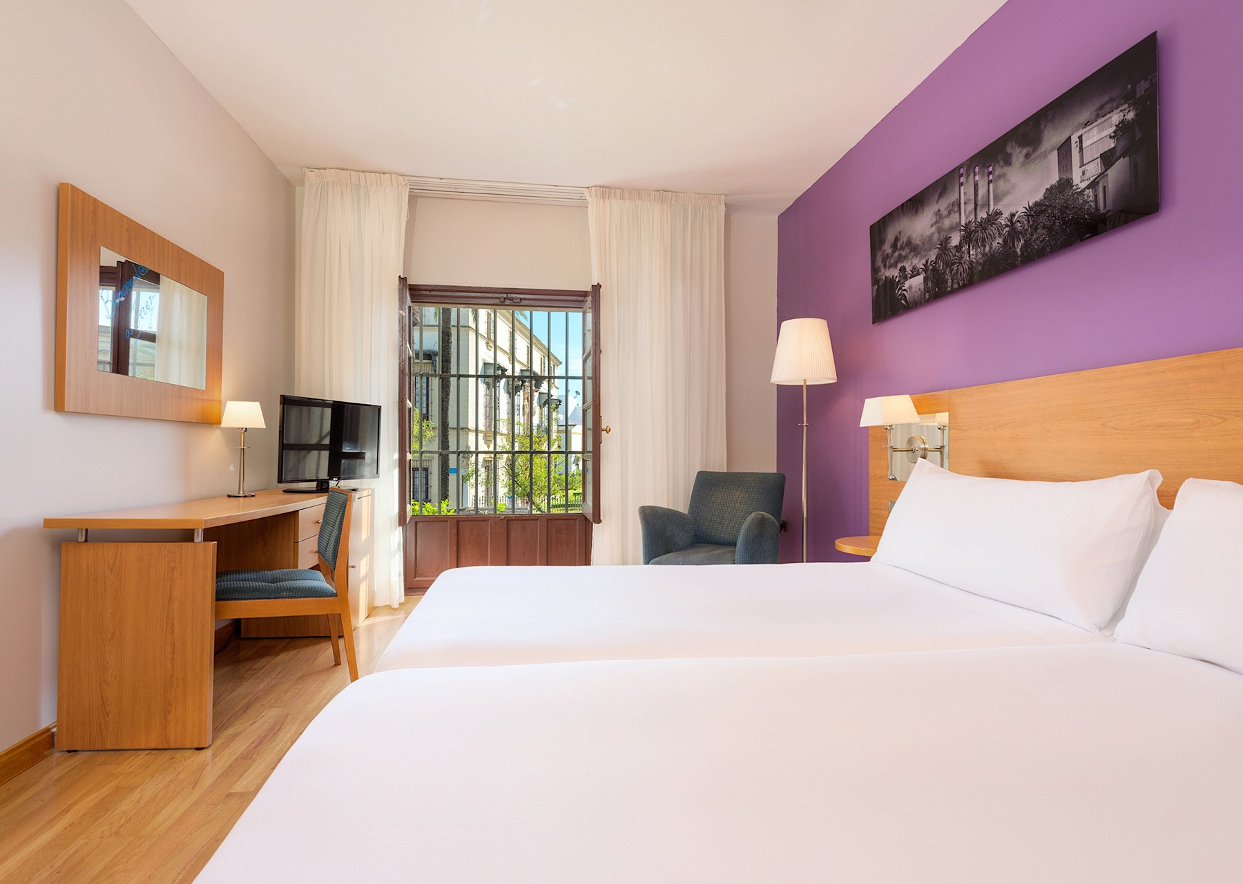 Hotel Jerez Centro | Ruta 365
