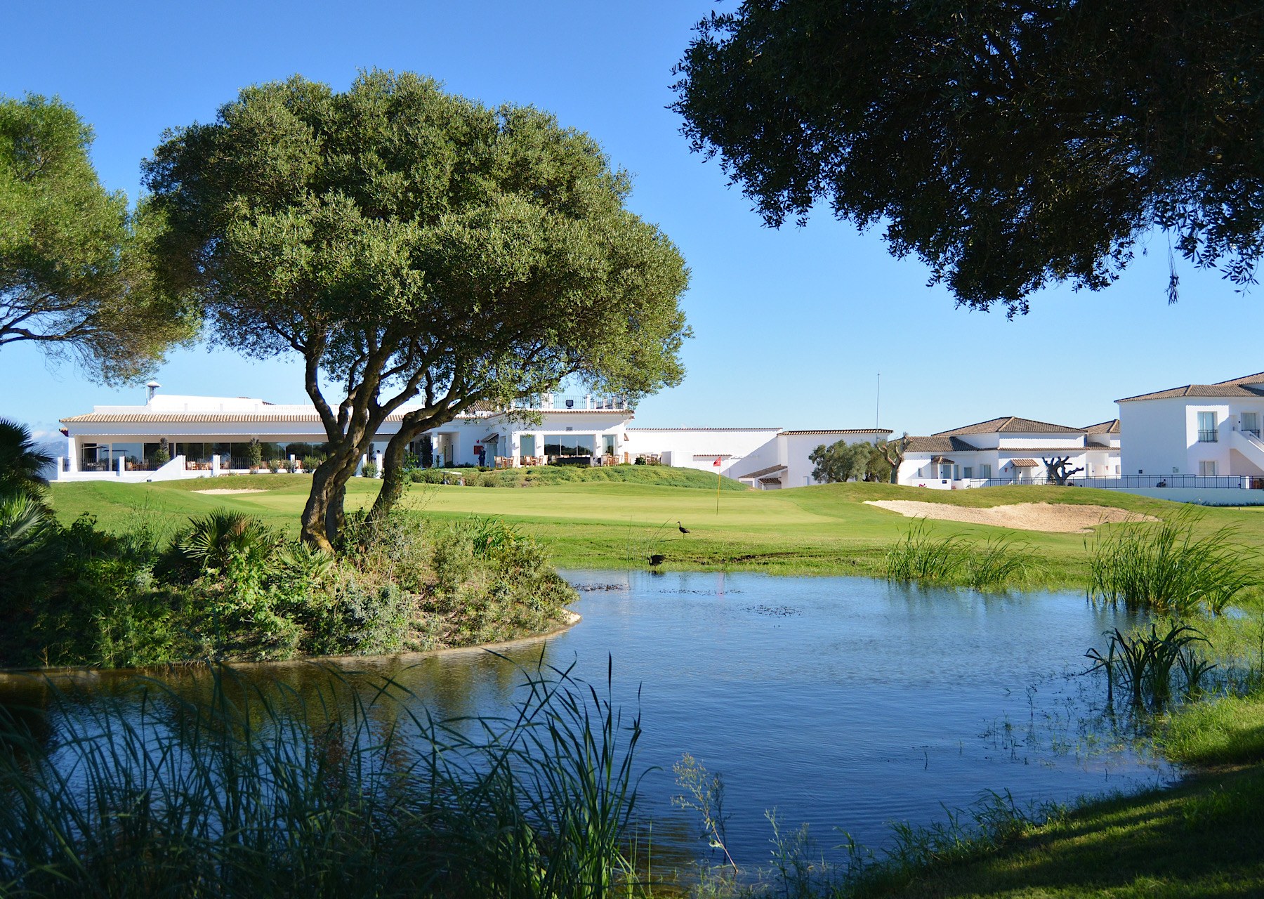 Fair Play Golf & Spa Resort | Ruta 365