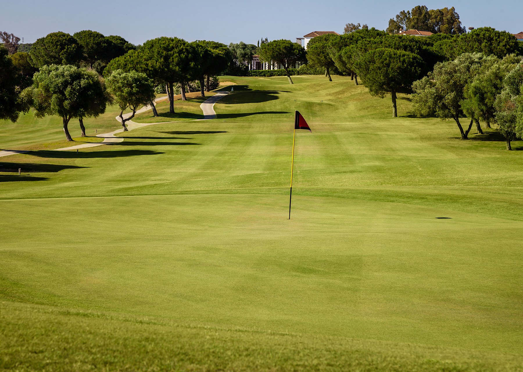 Fair Play Golf & Spa Resort | Ruta 365