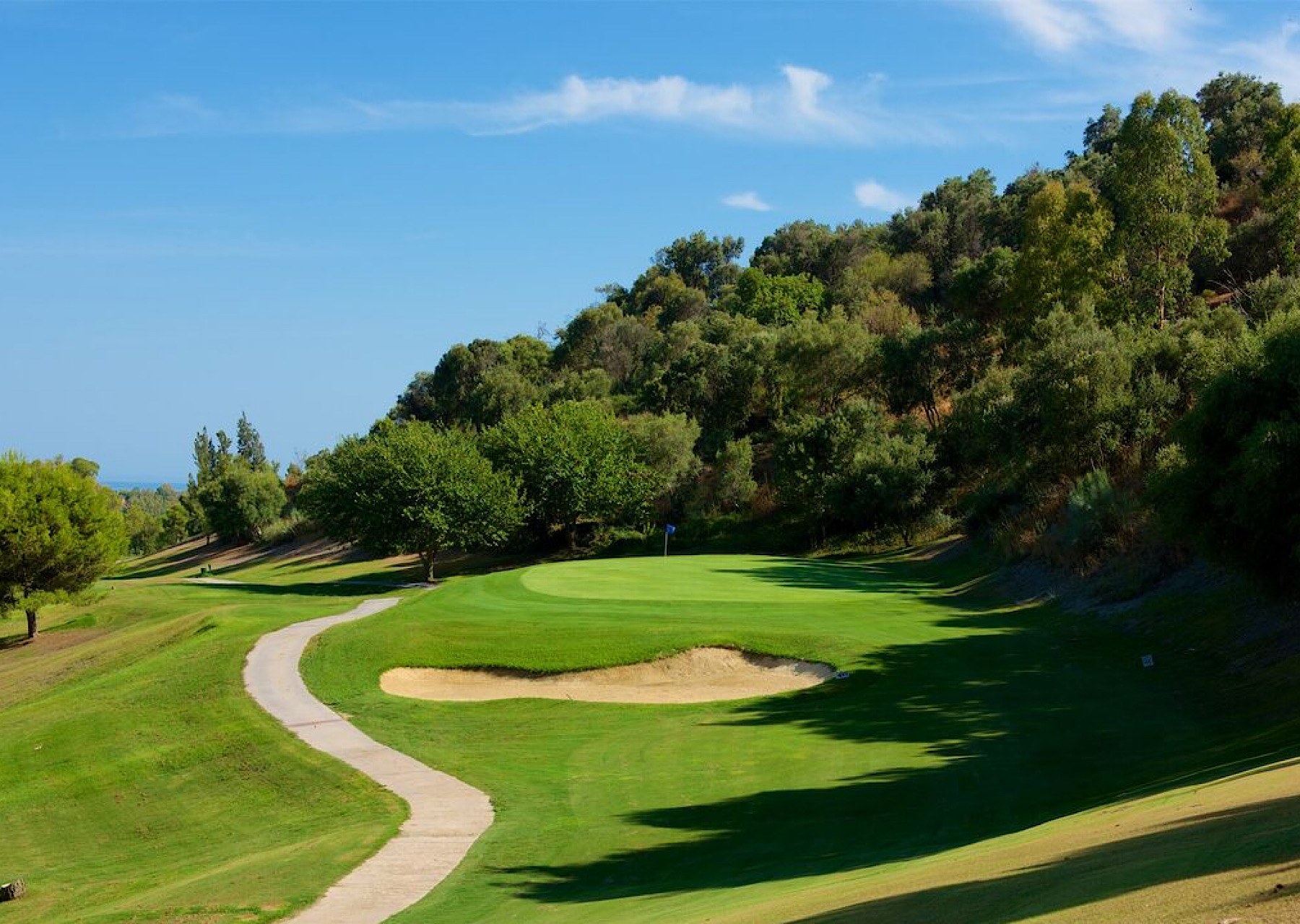 Atalaya Golf | Ruta 365