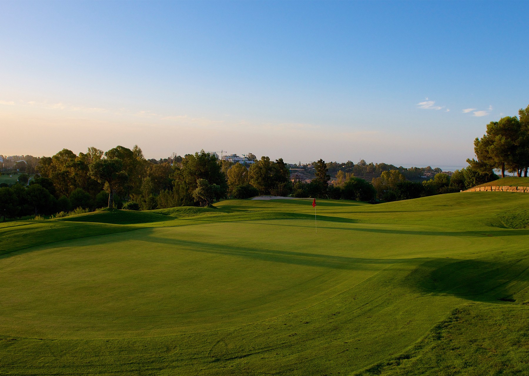 Atalaya Golf | Ruta 365