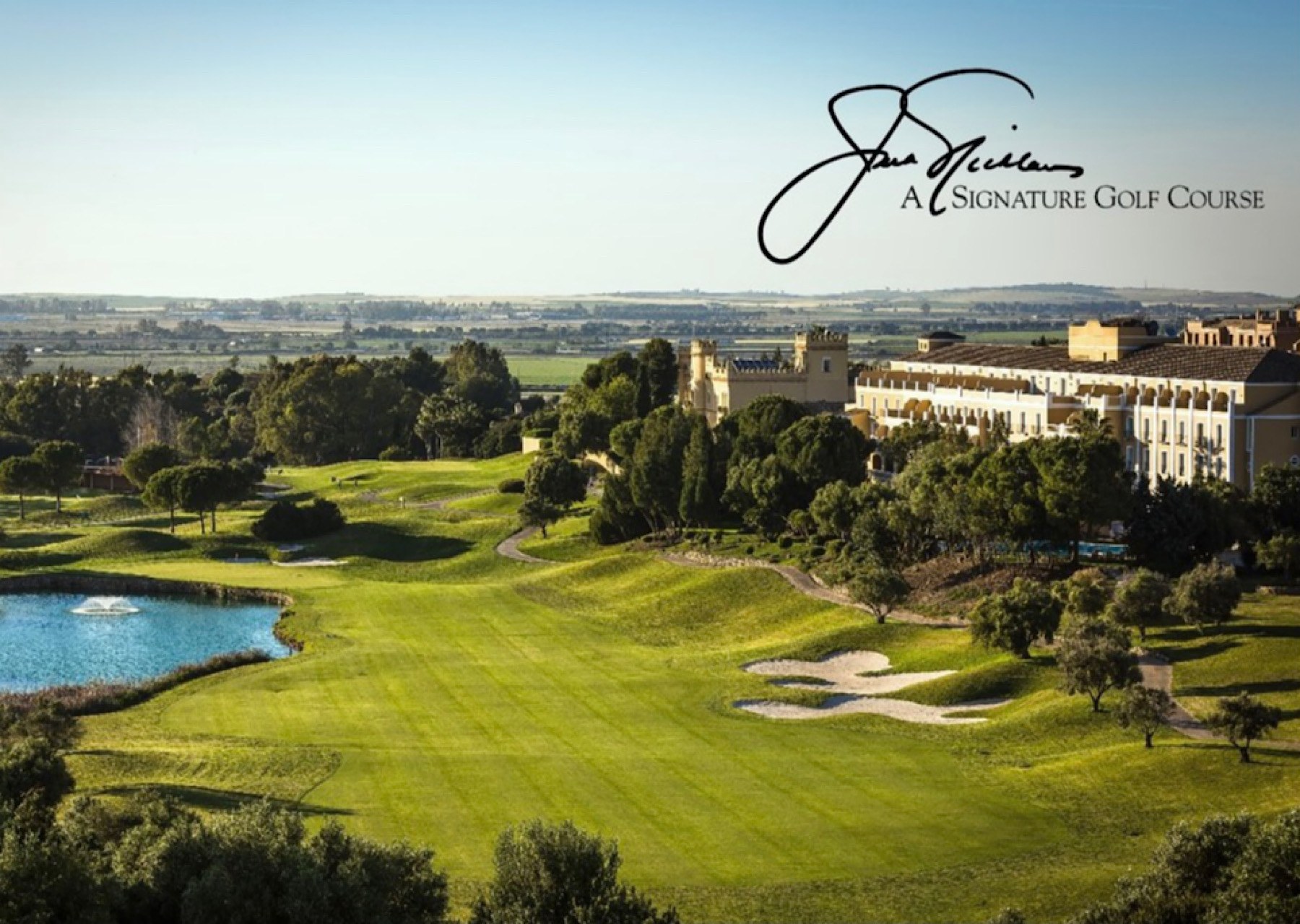 Barceló Montecastillo Golf Club | Ruta 365