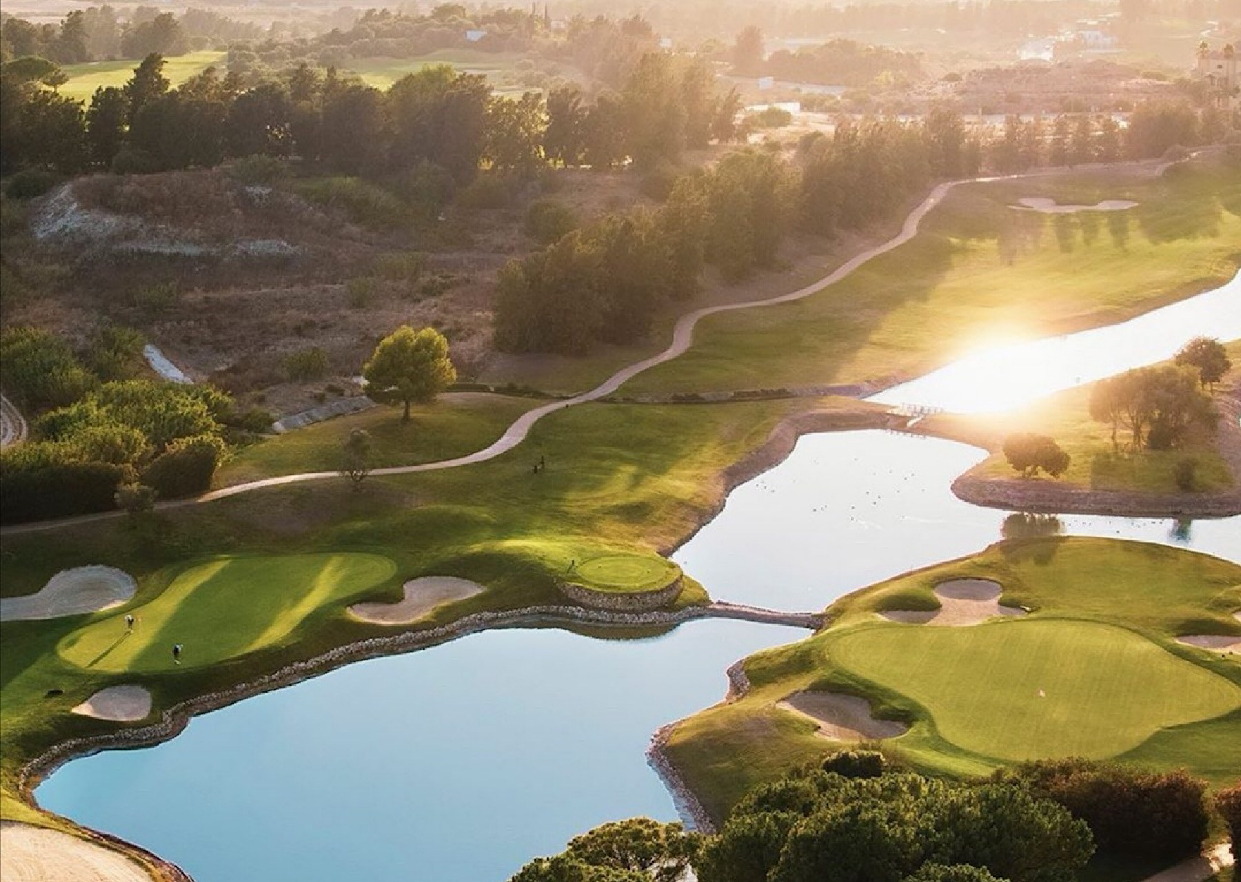 Barceló Montecastillo Golf Club | Ruta 365