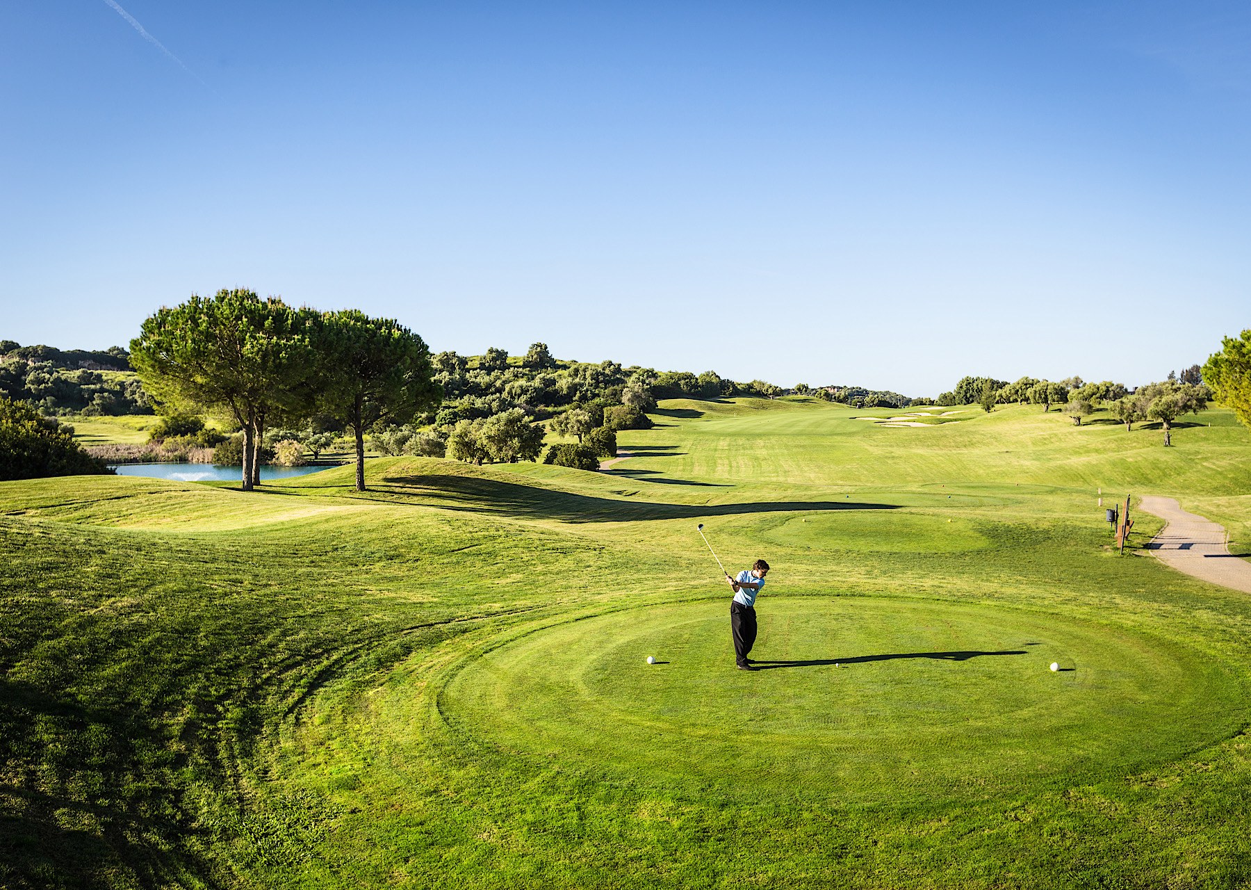 Barceló Montecastillo Golf Club | Ruta 365