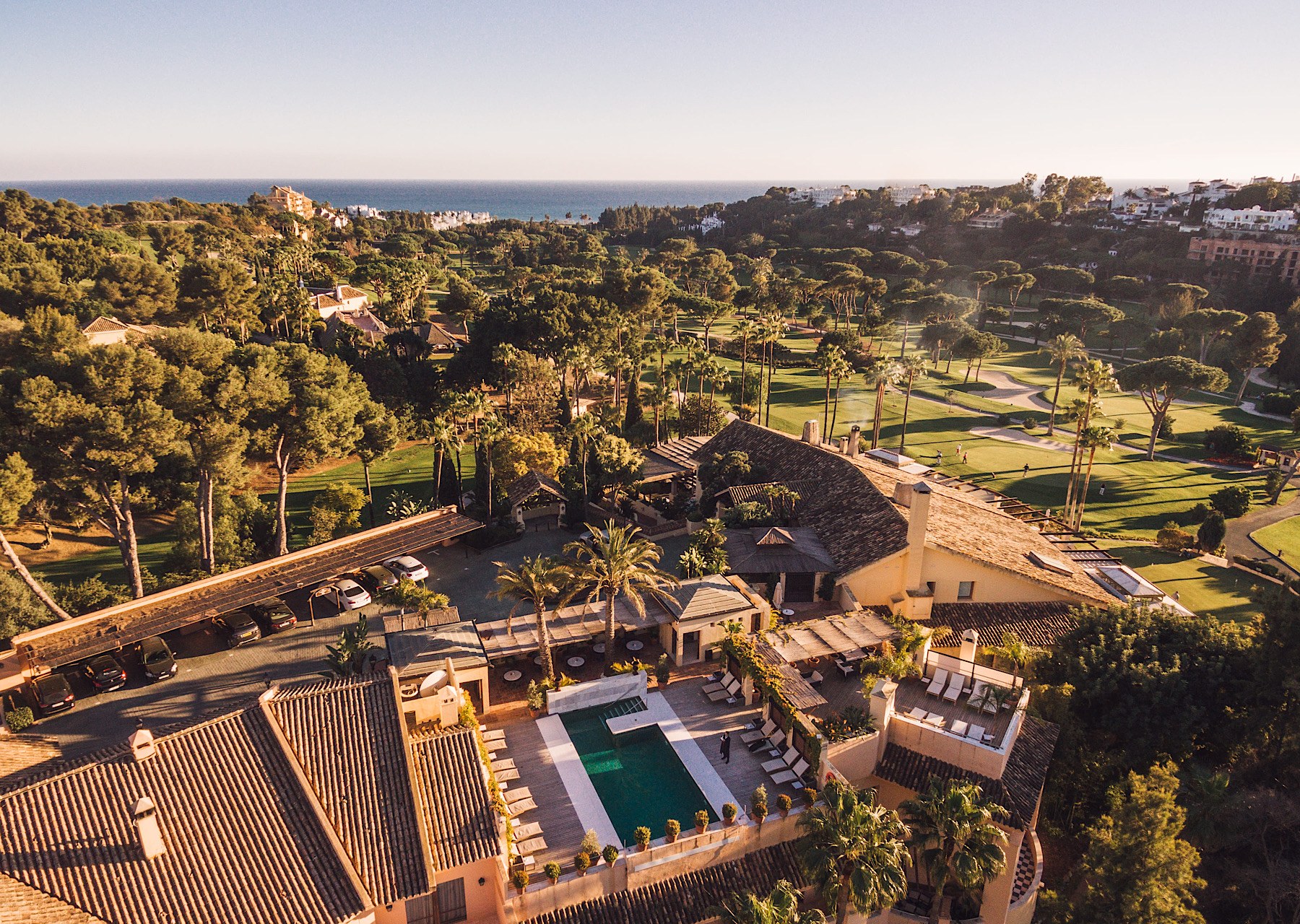 Río Real | Ruta 365