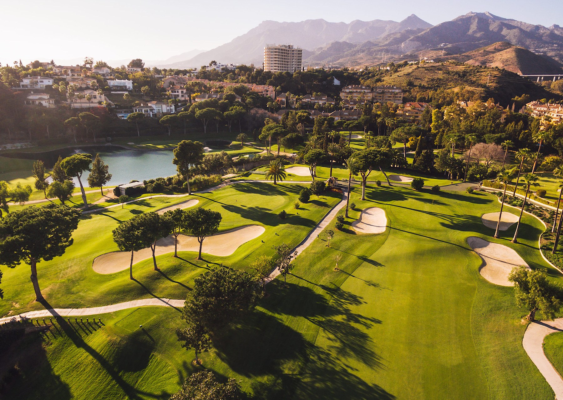 Río Real | Ruta 365