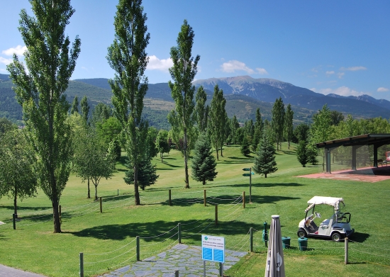 Club de Golf Sant Marc | Ruta 365 Club de Golf Sant Marc | Ruta 365